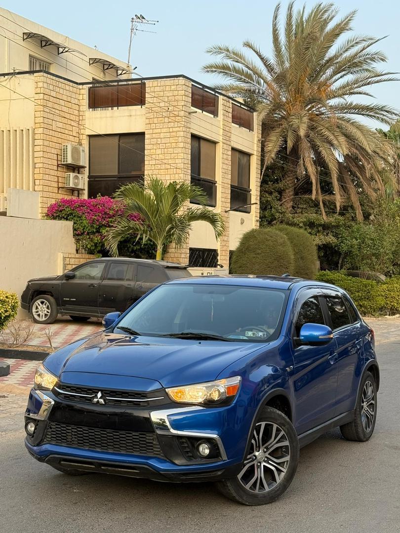 Location & Achat de Voiture au Sénégal | AKILA AUTO - Dakar, Thiès ...